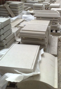 Portland Masonary Products